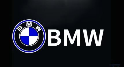 BMW | Bright Welcome Lights 2Pcs | Custom